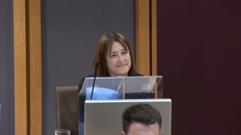 Welsh Government’s £26bn budget passes