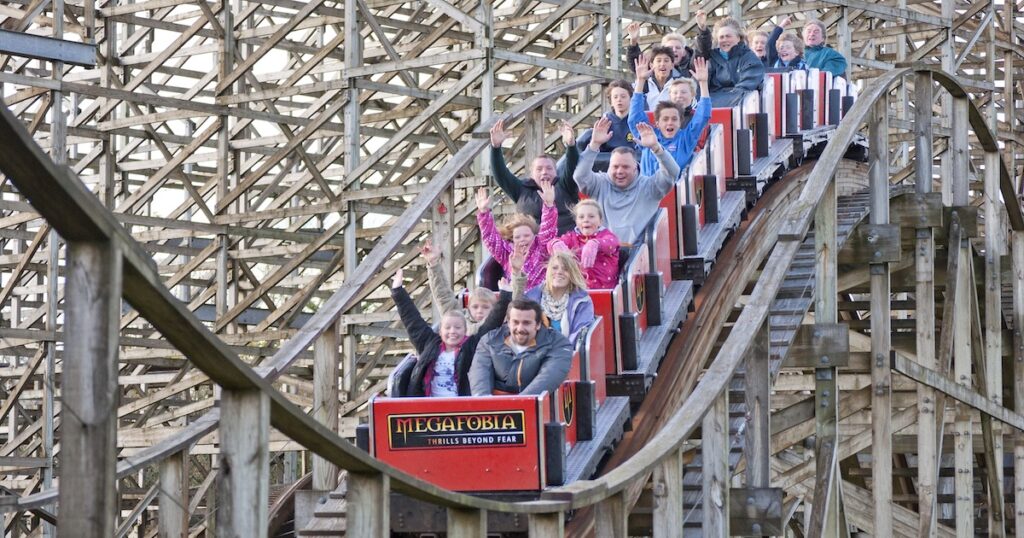 MSs lament loss of iconic theme park