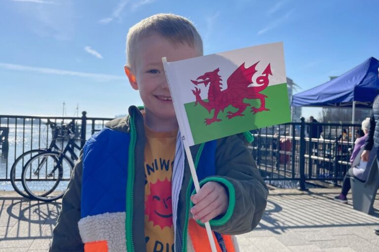 Major shake-up of Welsh language education reaches final stage