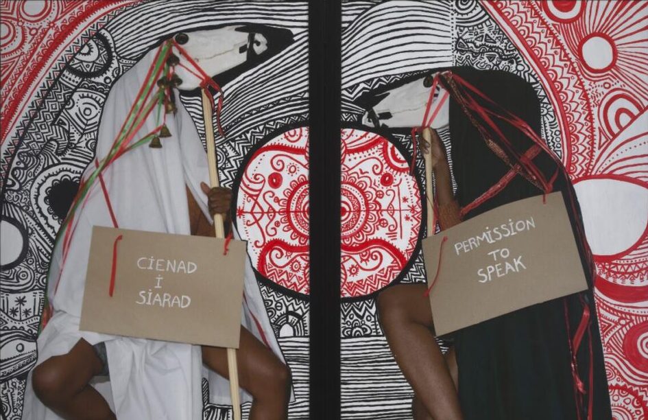 Weekend: Contemporary art in Wales celebrated in a new exhibition