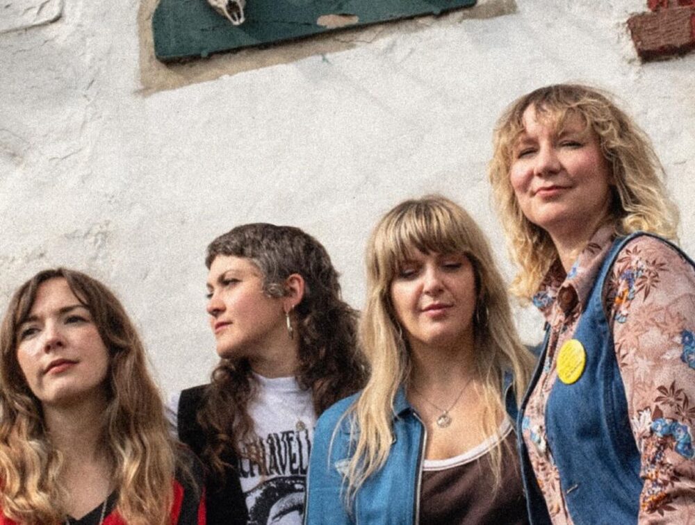 Sister Wives share new song about ghost of Wylfa Power Station