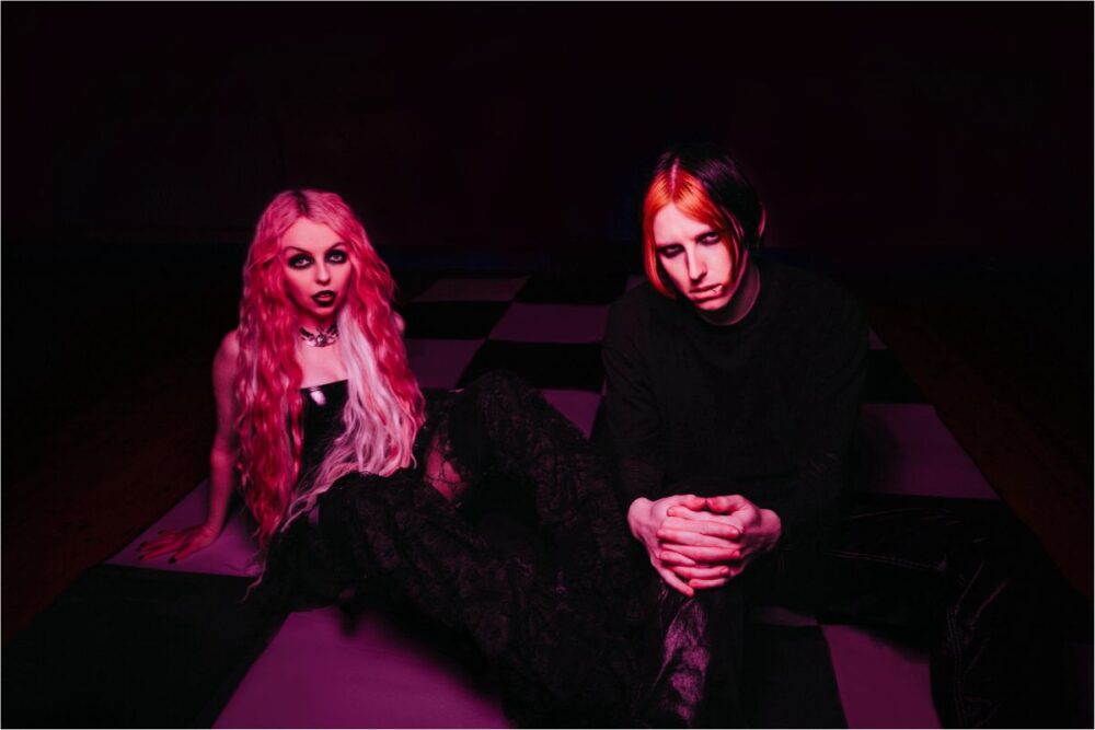 Nu-metal band need your help to bring Welsh language to UK's biggest ...