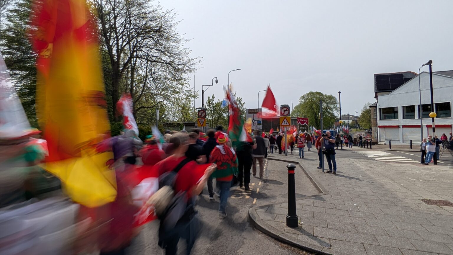 Opinion Archives - Nation.Cymru