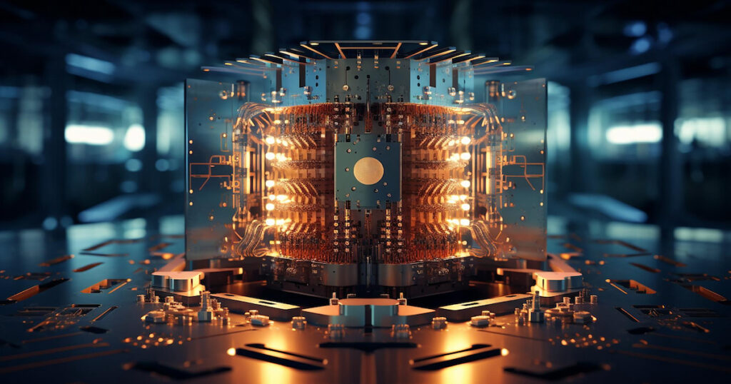 Quantum computing is almost here – get ready for an amazing ride