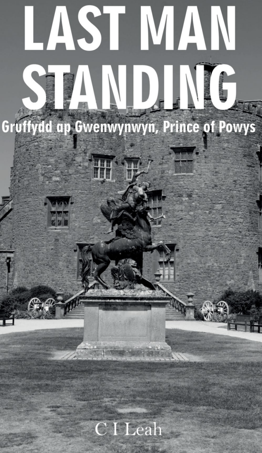 Last Man Standing: Redefining the life of Gruffydd ap Gwenwynwyn