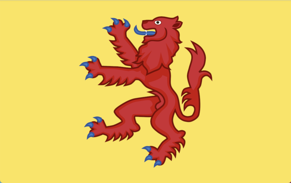 Last Man Standing: Redefining the life of Gruffydd ap Gwenwynwyn