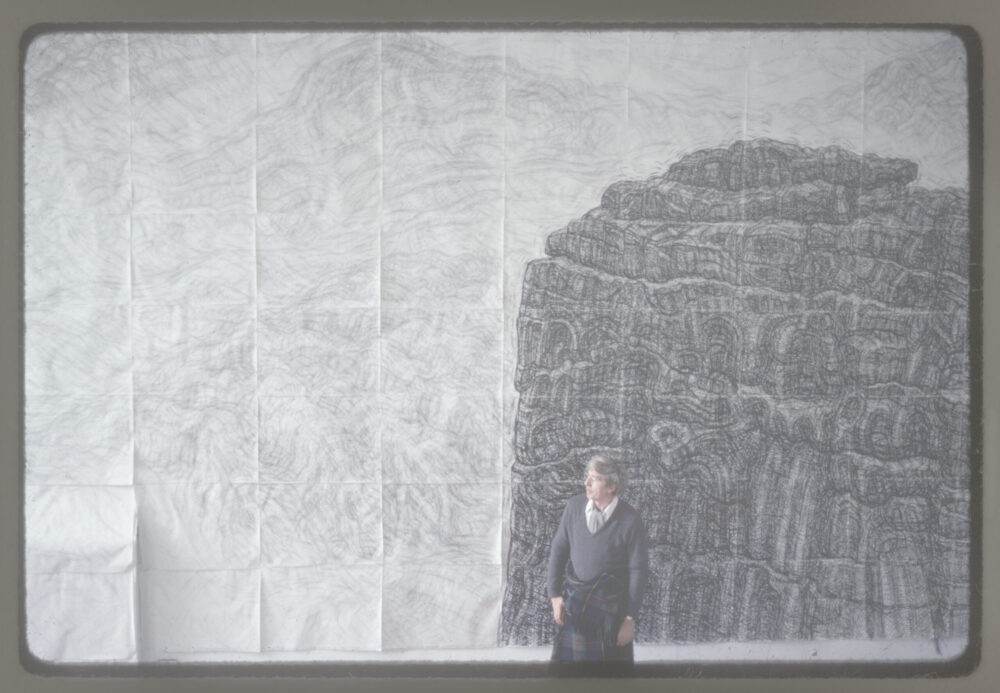 Leonard McComb: Major retrospective of visionary artist comes to Wales
