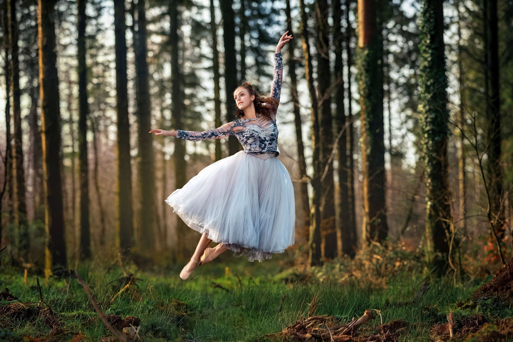 Dance Review: Ballet Cymru’s Giselle