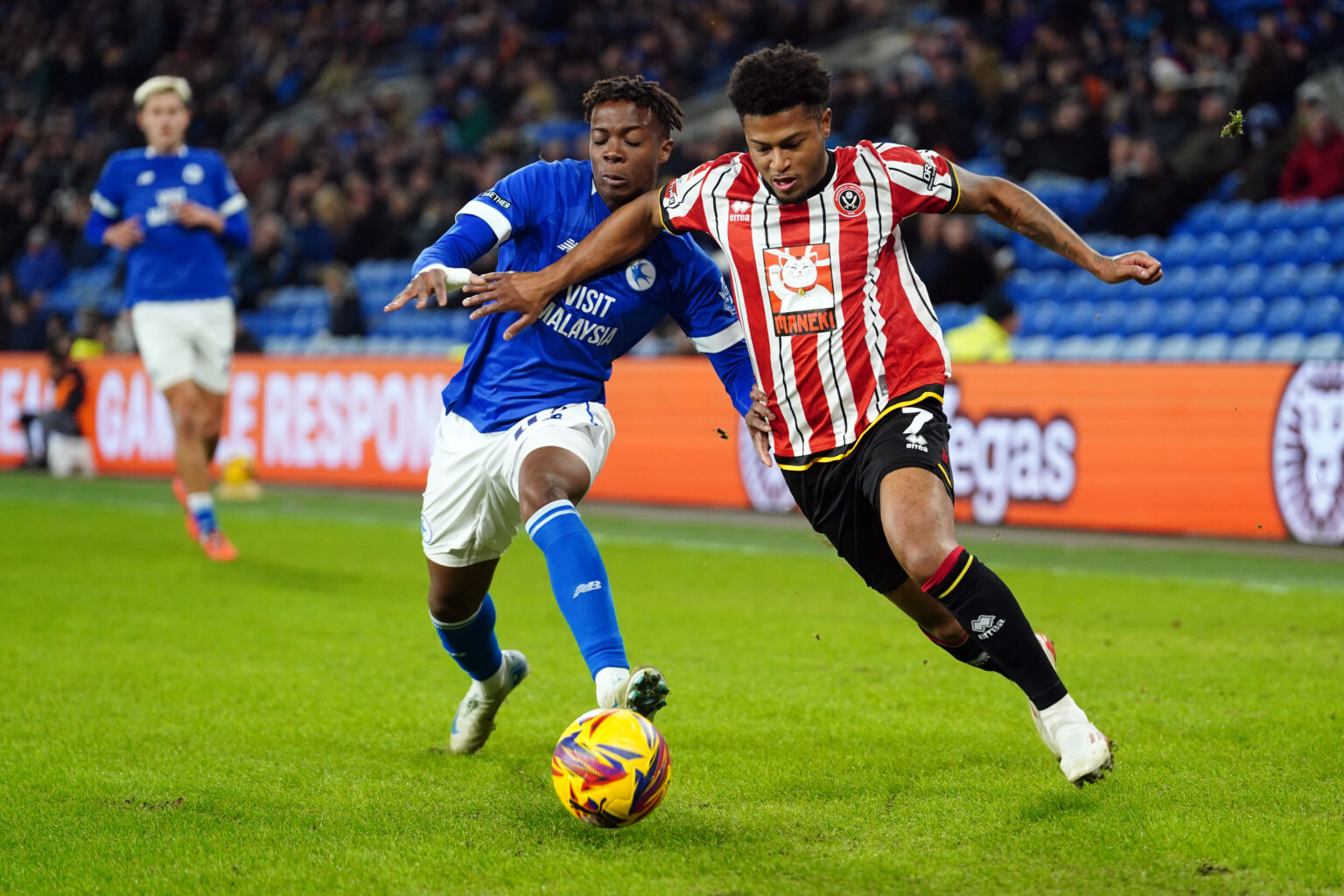 Sport Archives - Nation.Cymru