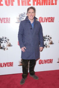 BBC reveals details of new Rob Brydon sitcom