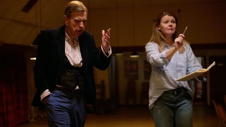 Watch: Trailer for Welsh-filmed comedy drama Death Valley