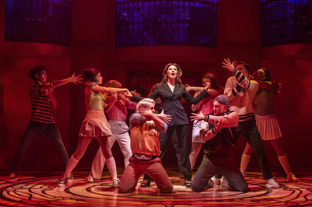 Theatre Review: Cruel Intentions: The 90s Musical, Wales Millennium Centre