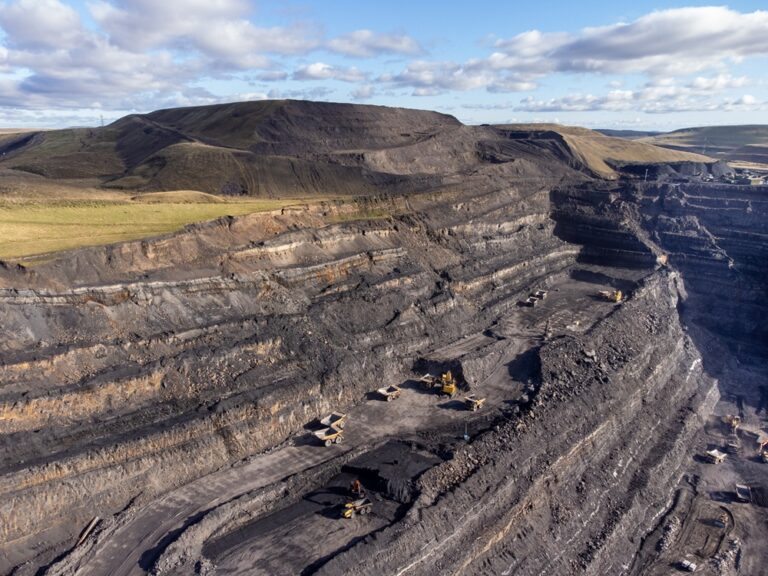 New concern that firm wants to duck out of remediating mine site