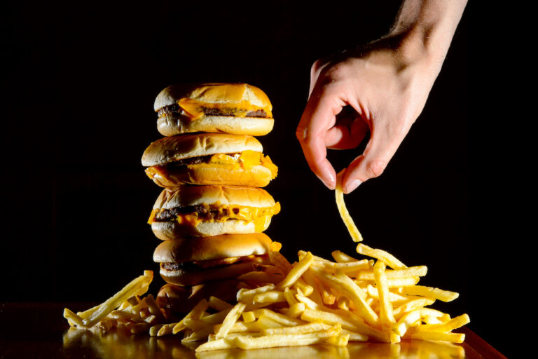The truth behind ultra processed foods