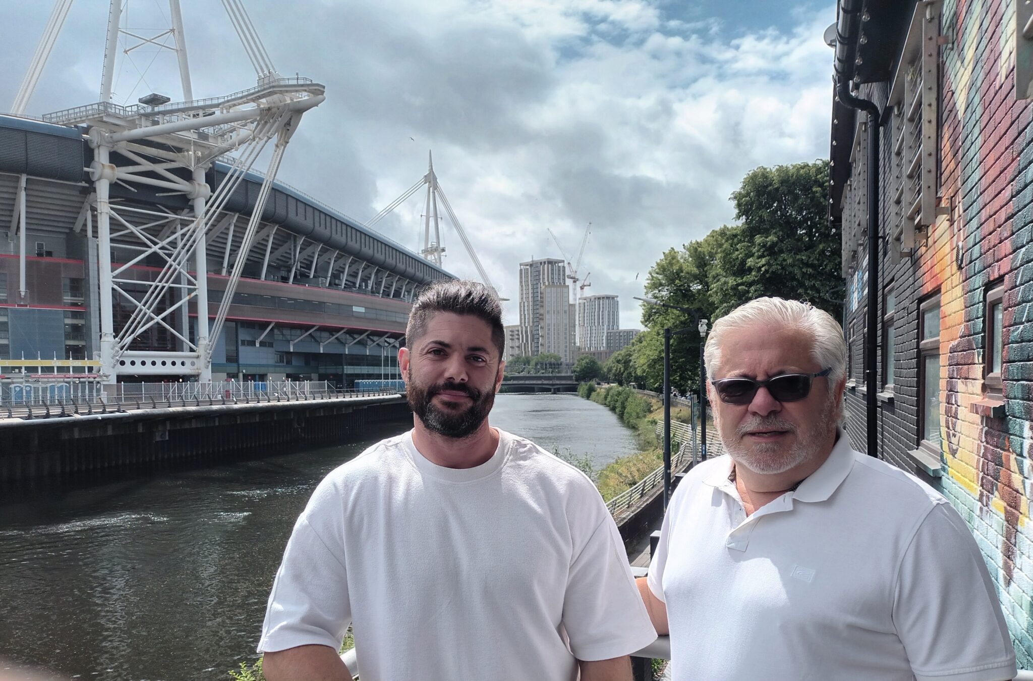 Old hostel that turned into a 'crack den' transformed