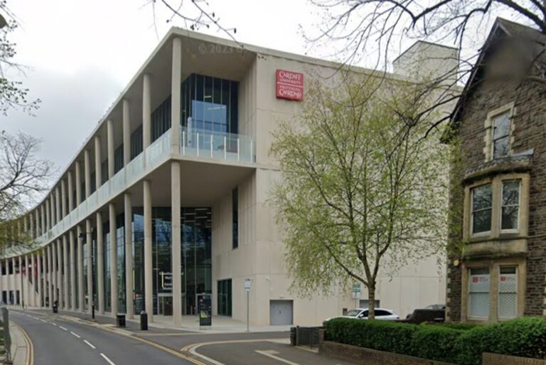 Inside account of meeting at which not a single member of Cardiff ...