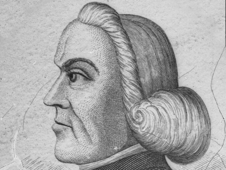 Yr Hen Iaith part 63: the beginning of a new period - the Methodist Revival