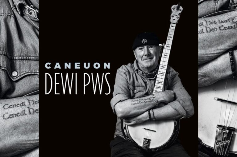 Sain shares new collection of songs from Dewi Pws
