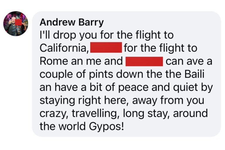 New Reform UK recruit under fire over offensive social media posts