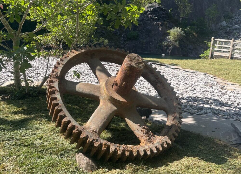 North Wales quarry prepares to open gates to visitors