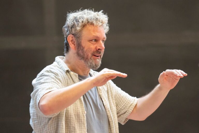 Five Years on Michael Sheen's OBE decision is back in the spotlight