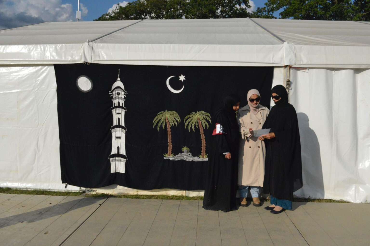 UK Muslim women ‘concerned’ over negative attitudes toward hijab
