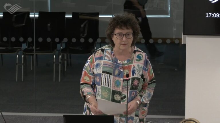 Welsh Government unveils £294m spending package in first supplementary ...