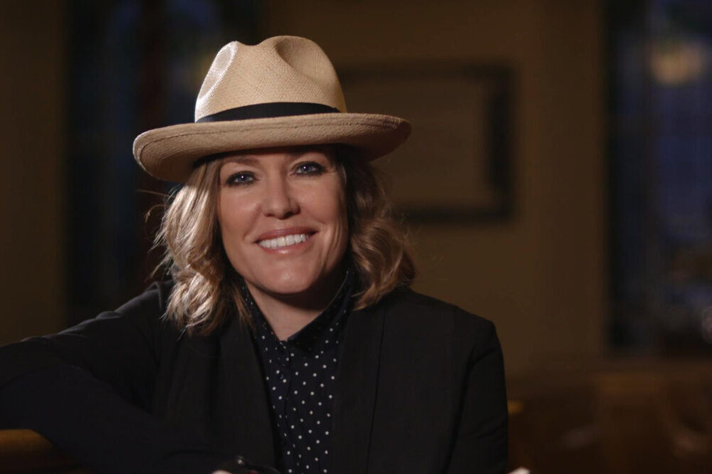 Cerys Matthews to show her support for Wales in Lucerne as special ...