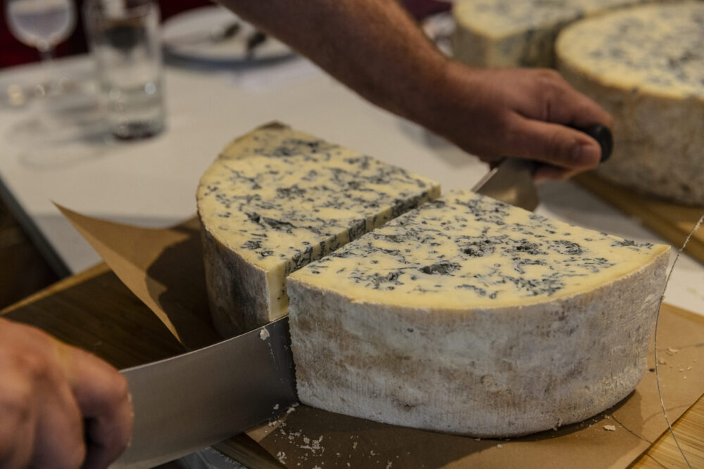 The best Welsh produce revealed in Great Taste Awards