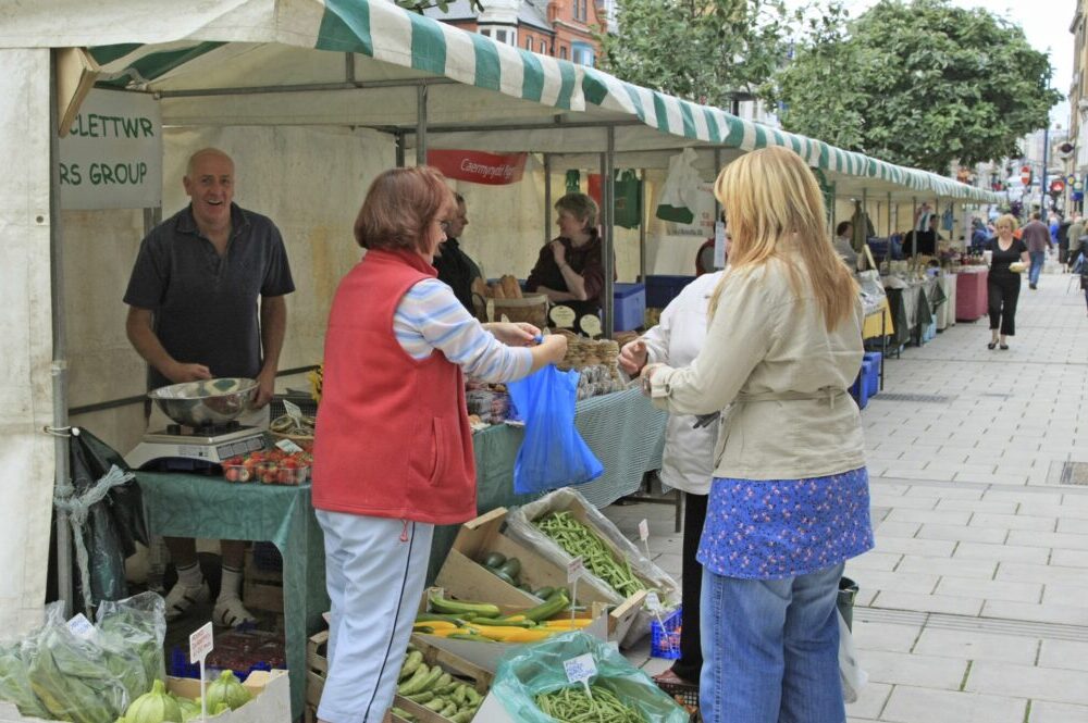 £20,000 grant opportunity for rural Welsh communities to drive change