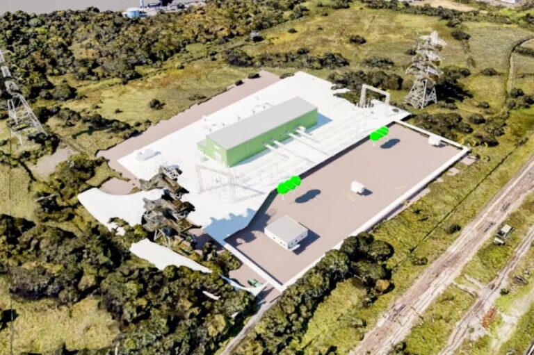 National Grid shares plans for network upgrades in Port Talbot to ...