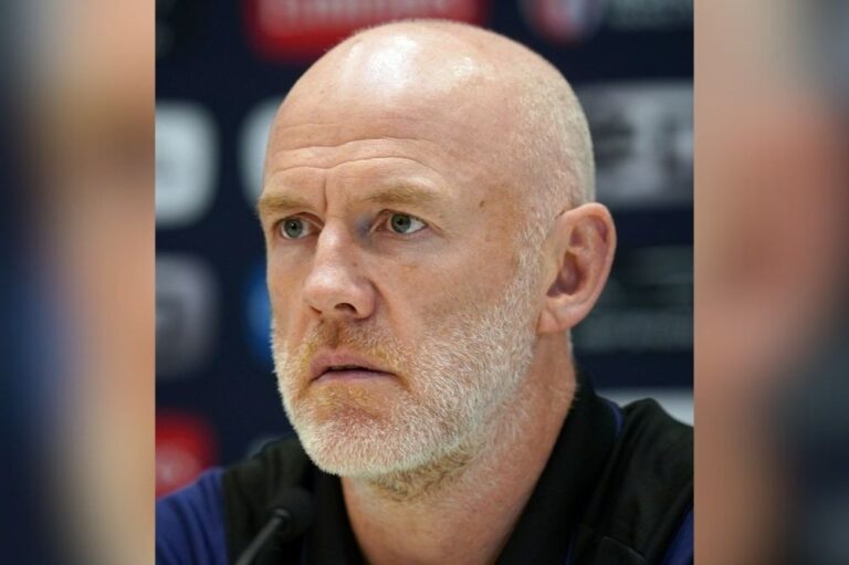Wales appoint Steve Tandy as new head coach