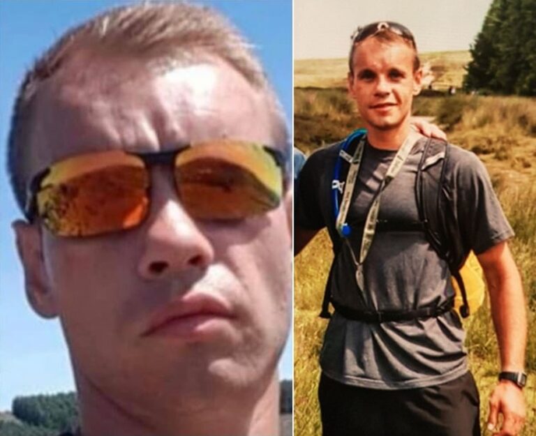 Remains found of man missing for six years