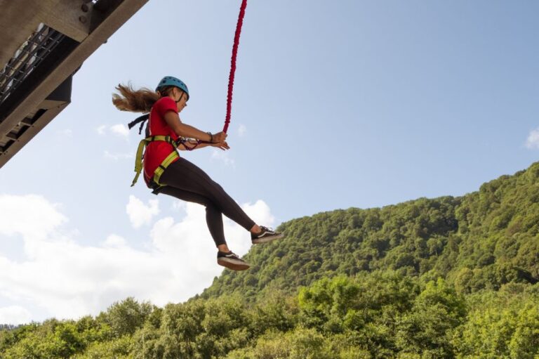 Residents call for measures over shrieks of terror as Zip World plans ...
