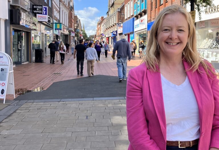 Welsh Government announces £17m regeneration boost