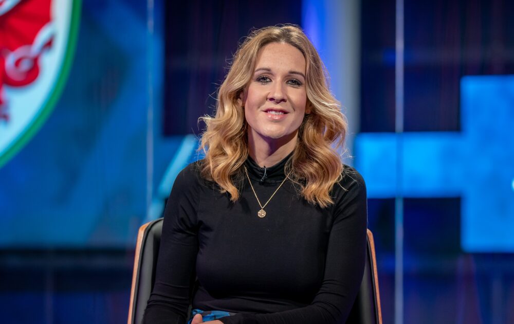 Kazakhstan v Wales broadcast live on BBC One across the UK