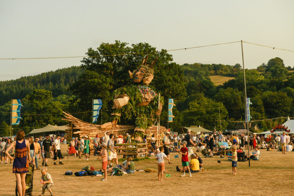 Green Man Festival 2025 tickets go on sale this Saturday