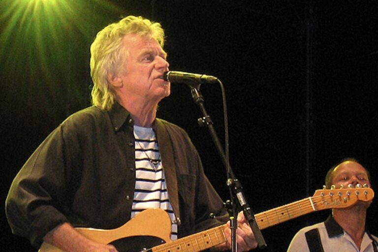 Dave Edmunds' wife gives update on Welsh rock legend's condition