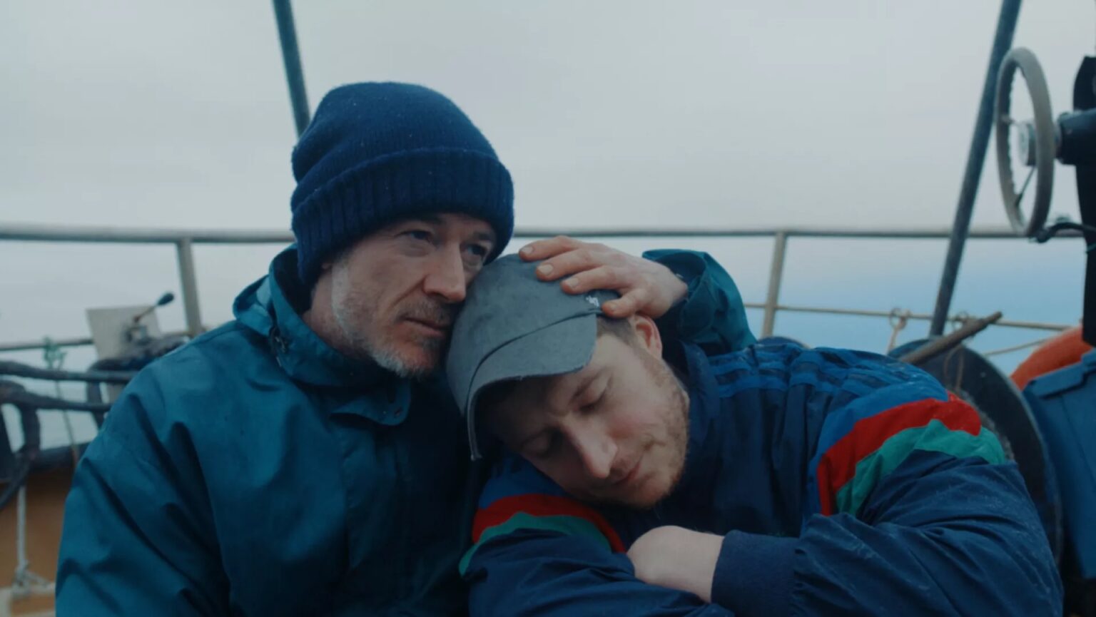 Welsh mussel farmers take centre-stage in new queer romantic drama