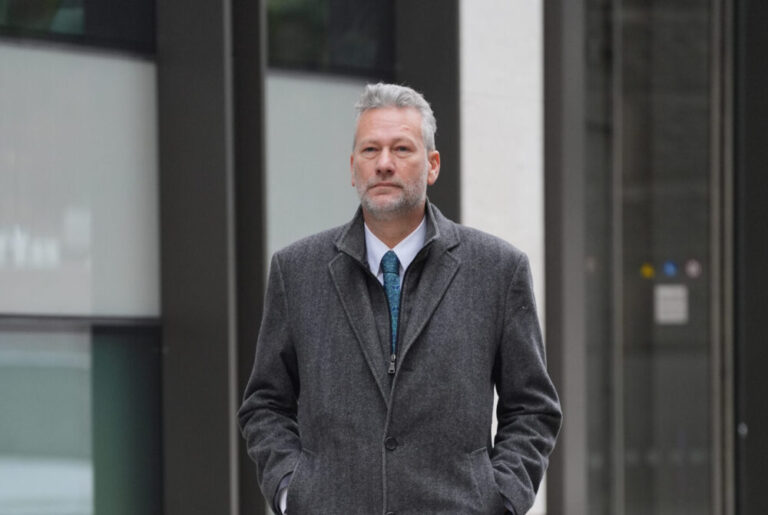 From Brussels to the Old Bailey – the rise and fall of Nathan Gill