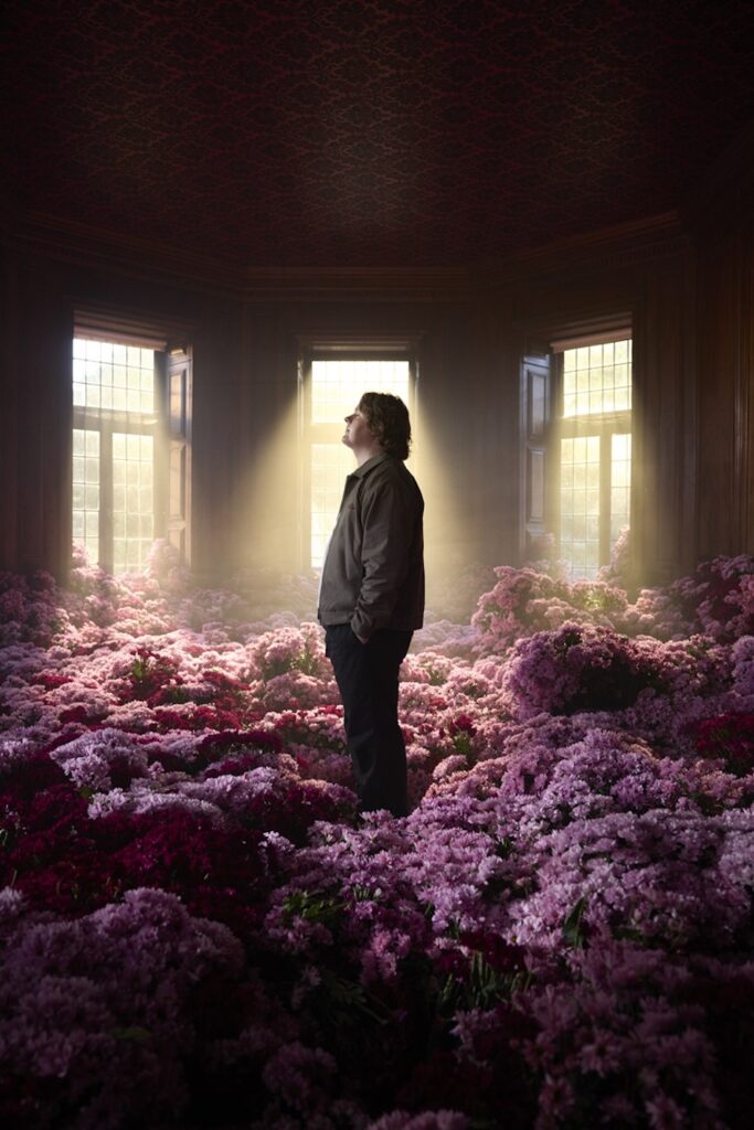 Lewis Capaldi adds second Cardiff date for summer 2026