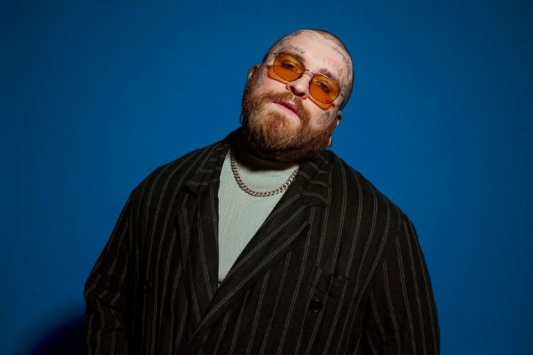 Teddy Swims announces huge Cardiff show for summer 2026