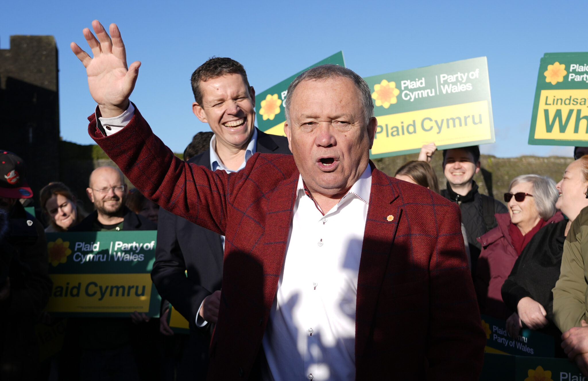 Opinion Archives - Nation.Cymru