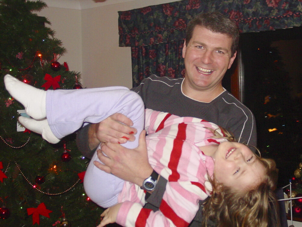 Devoted daughter speaks out to help ‘too young dementia patients’ after ...