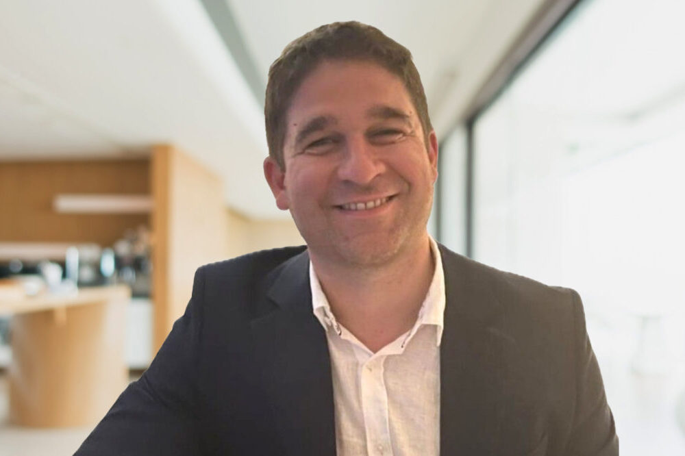 Cardiff Airport appoints new Chief Executive
