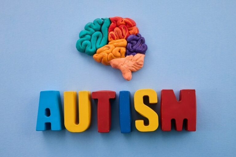 Why it’s time to rethink the notion of an autism ‘spectrum’