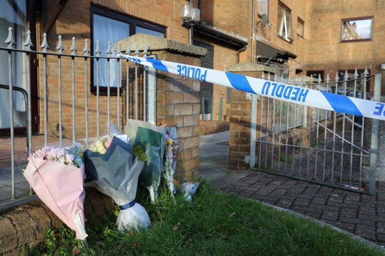 Convicted murderer directed Joanne Penney shooting from prison cell ...