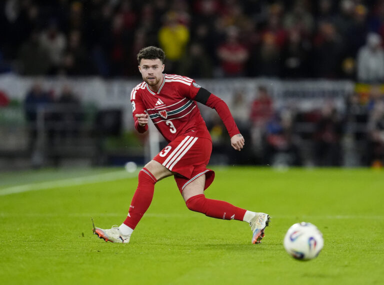 Neco Williams eyes beach break after 63-game Nottingham Forest and ...