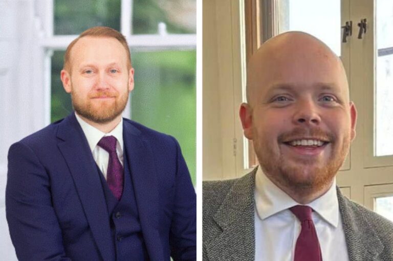 Reform UK barrister tries to bully NationCymru into removing top party ...