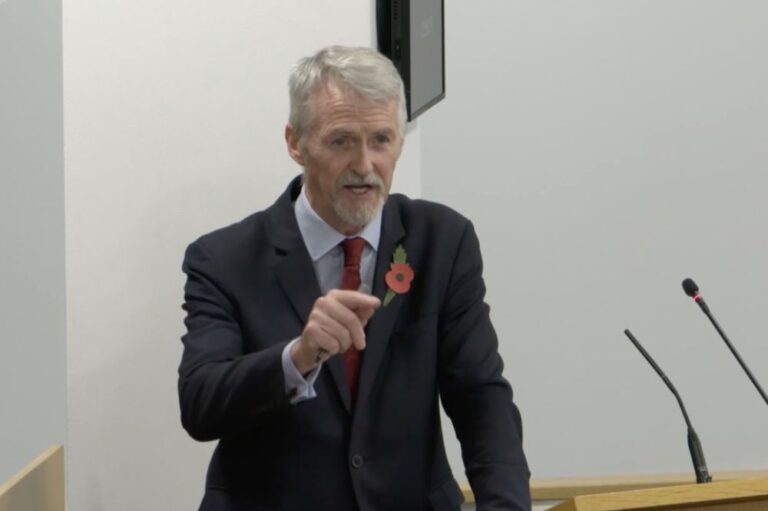 Welsh ministers secure agreement with UK Government to 'explore ...